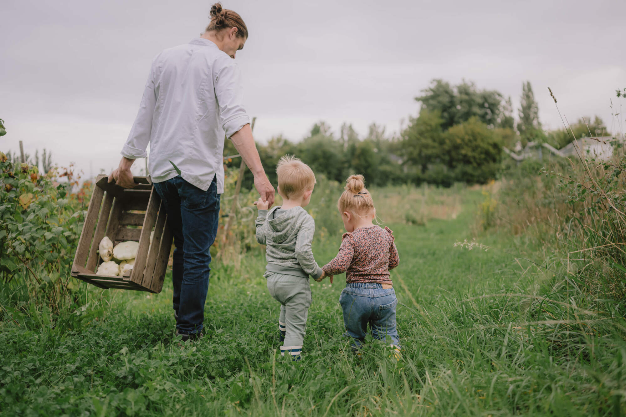 Over ons - Landgoed Heerdeberg